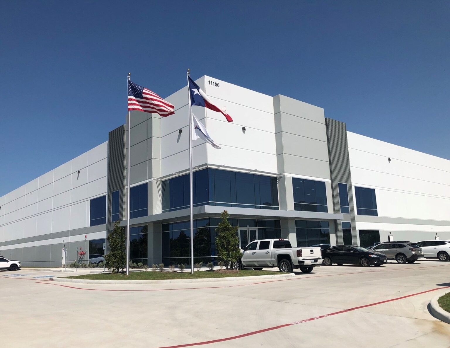 Main Freight - Electrical Services - Enterprise Electrical