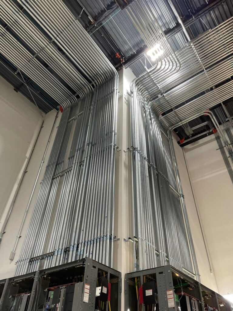 Us Merchant Products - Enterprise Electrical