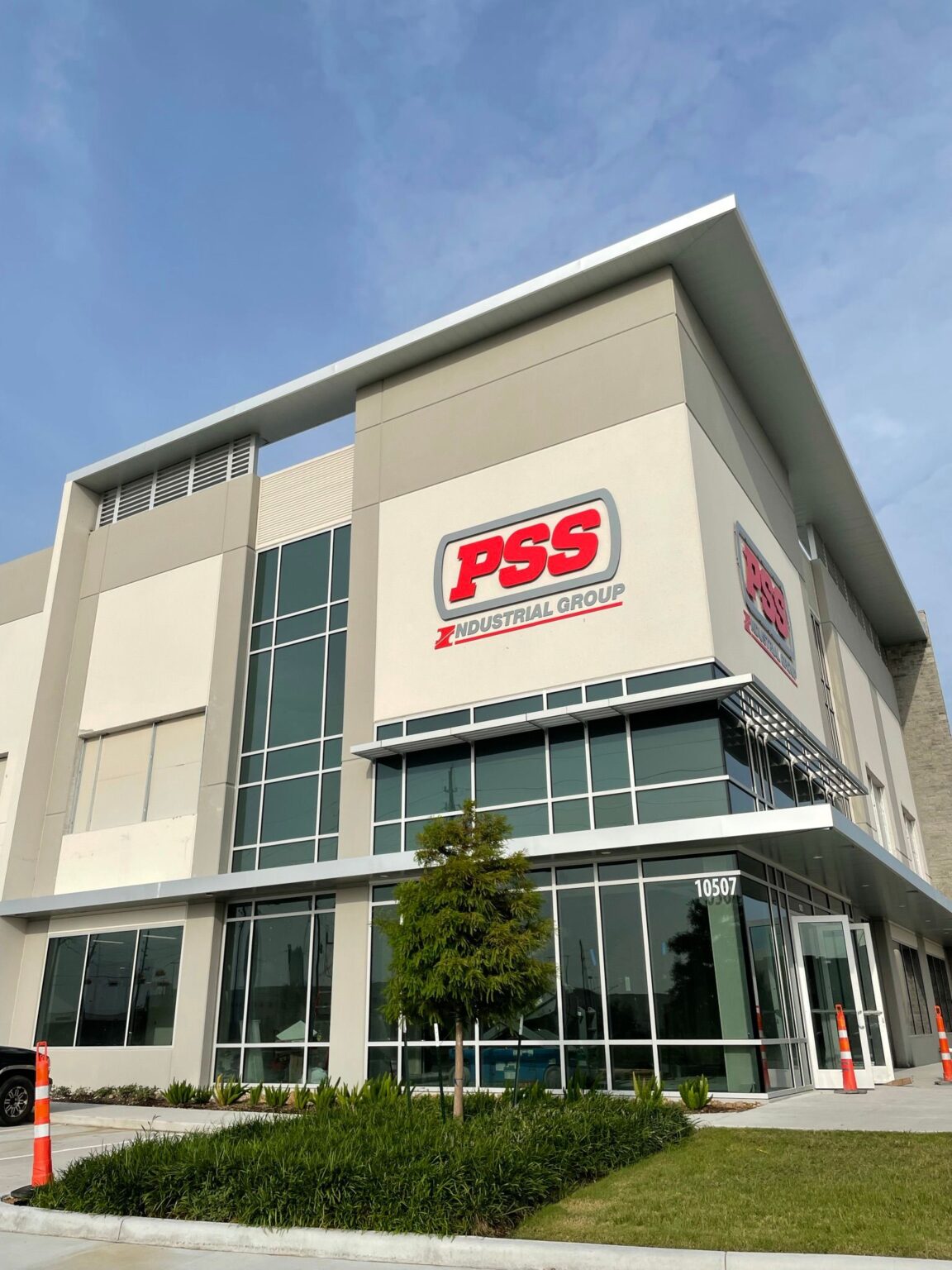 PSS - Powers Brown Architecture - Enterprise Electrical