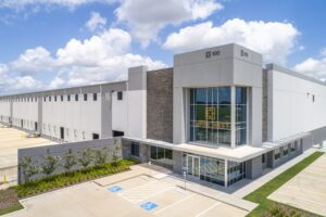 Commercial Electrical Services | Enterprise Electrical