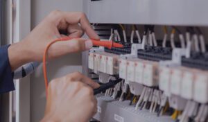 Enterprise Electrical - Electrical Contractor in Houston, TX