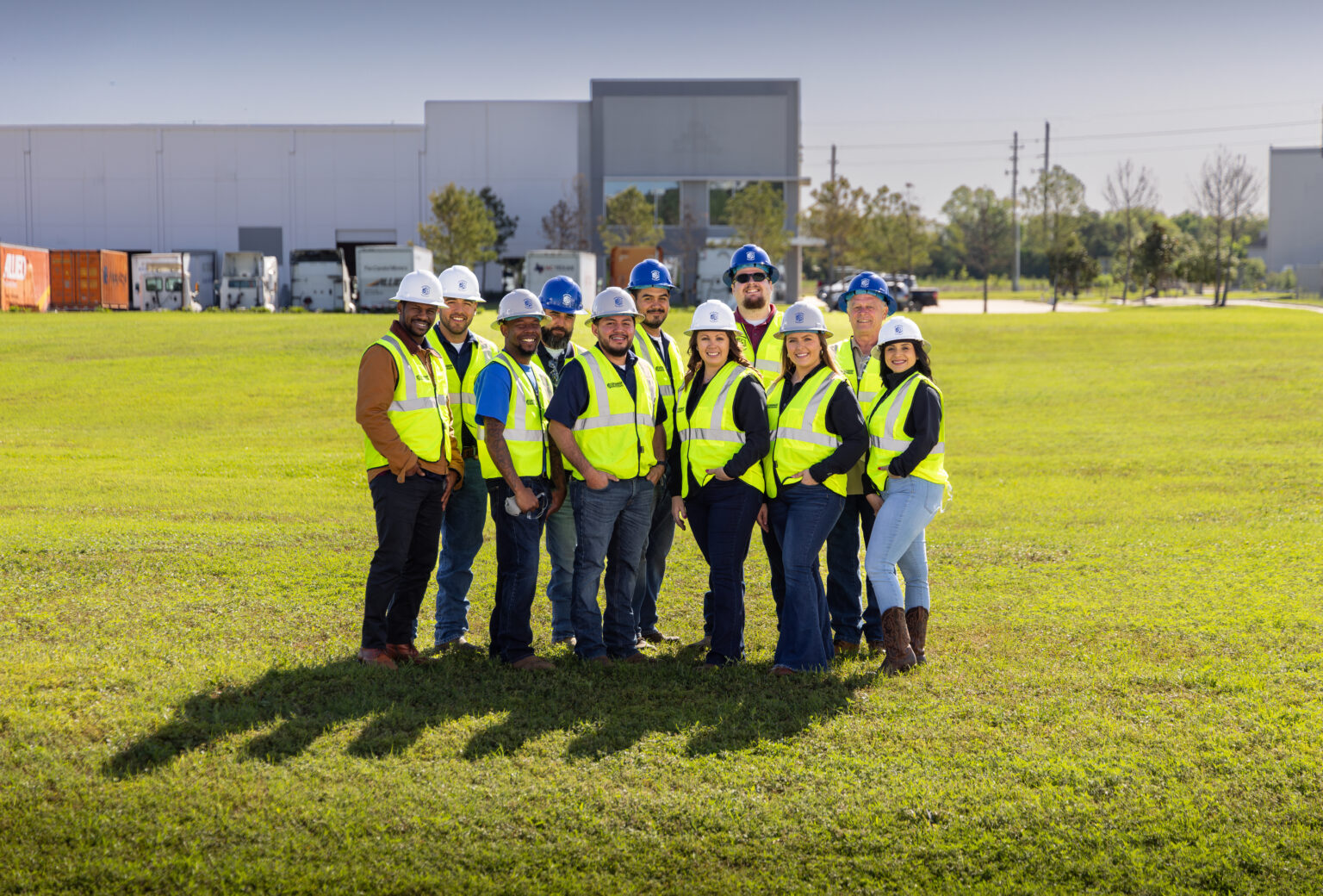Commercial Electrical Services | Enterprise Electrical