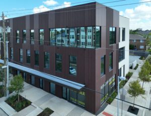 Commercial Electrical Services | Enterprise Electrical