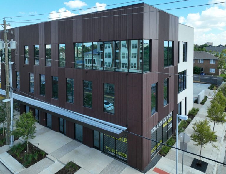 Enterprise Electrical - Electrical Contractor in Houston, TX