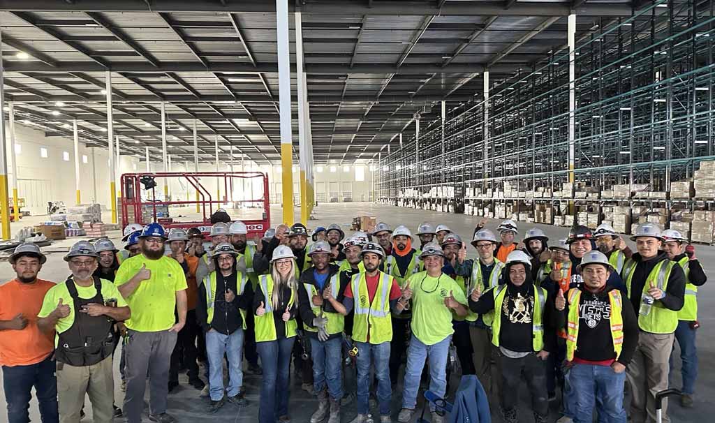 Enterprise Electrical - Electrical Contractor in Houston, TX