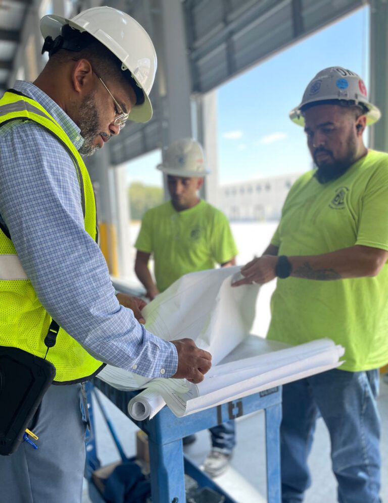 Design Build | Innovative Solutions by Enterprise Electrical