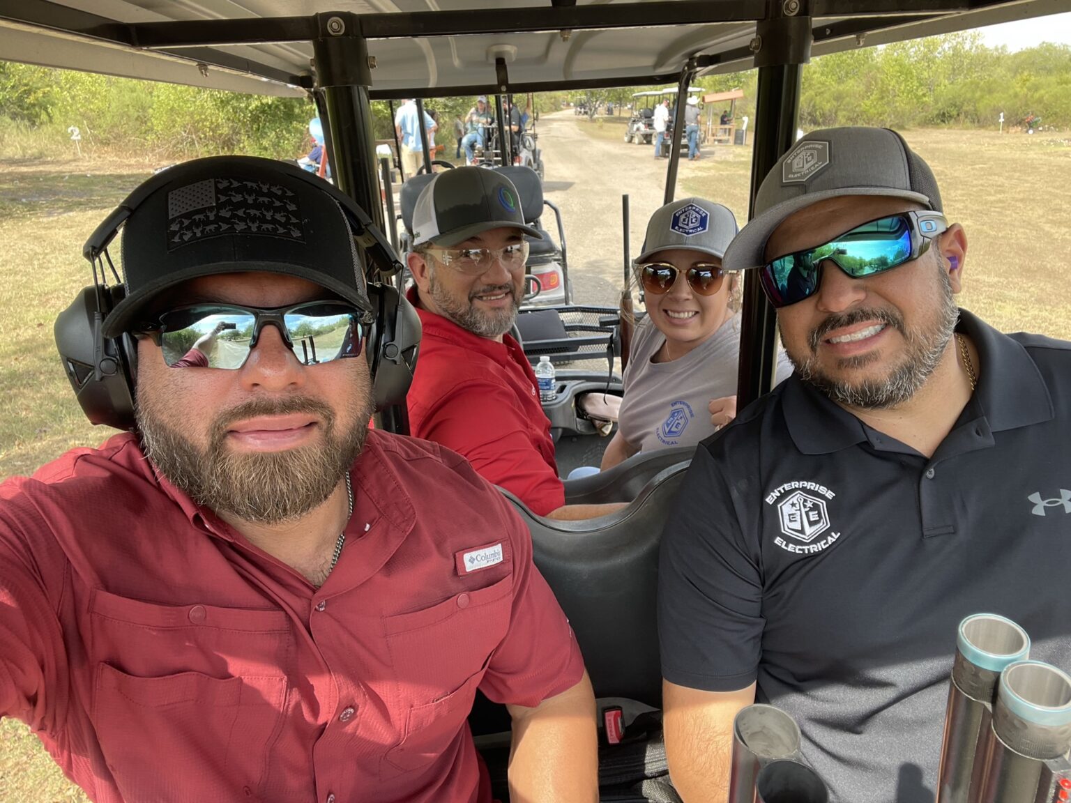 Commercial Electrical Careers - Enterprise Electrical