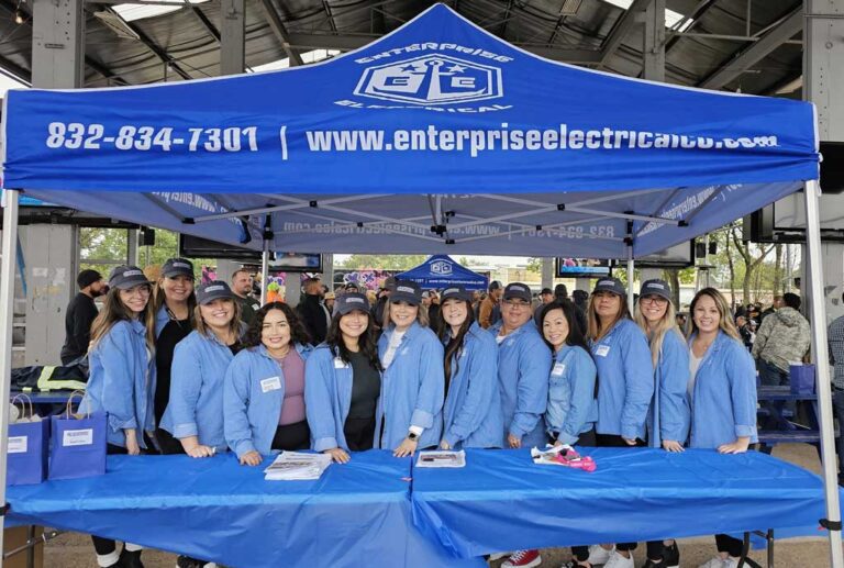 Commercial Electrical Careers - Enterprise Electrical