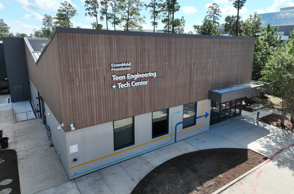 Enterprise Electrical - Electrical Contractor in Houston, TX