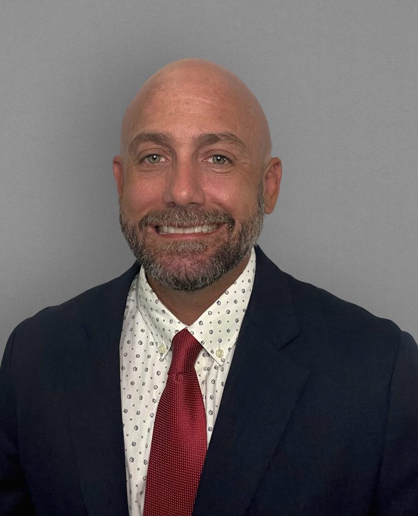 About Us - Navy Veteran Electrician - Enterprise Electrical