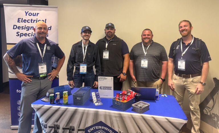Careers | Career Opportunities by Enterprise Electrical